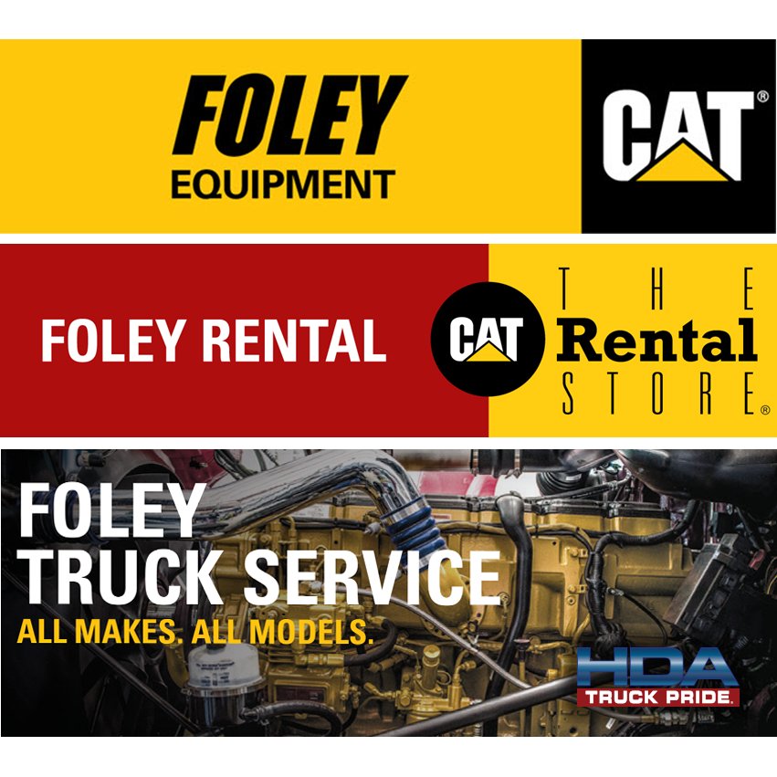 FOLEY EQUIPMENT - Updated July 2025 - Request a Quote - 1600 E Wyatt ...