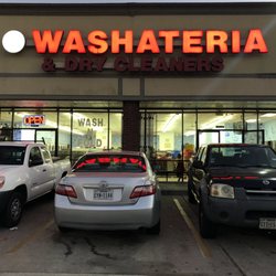 WASHATERIA - 30 Photos - 15820 S Post Oak Rd, Houston, TX - Yelp