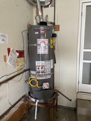 All Go Plumbing and Rooter - Updated December 2025 - 146 Photos - 249 ...