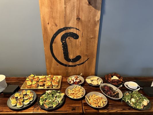 COOK & CRAFT - HIGH STREET - Updated August 2025 - 313 Photos & 221 ...