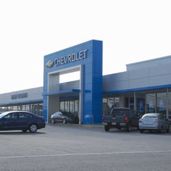 DAN VADEN CHEVROLET SAVANNAH - 24 Photos & 64 Reviews - 9393 Abercorn ...