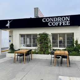 CONDRON COFFEE - Updated June 2025 - 289 Photos & 348 Reviews - 3696 ...