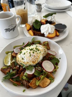 MAGPIE DINER - 145 Photos & 103 Reviews - 85 West Gay St, Harrisonburg ...