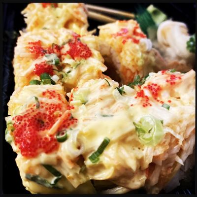 HOKKAIDO SUSHI ASIAN FUSION - Updated May 2026 - 213 Photos & 147 ...