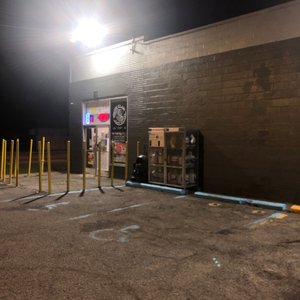 CARAMAGNO FOODS COMPANY - 3520 Rivard St, Detroit, Michigan - Food ...