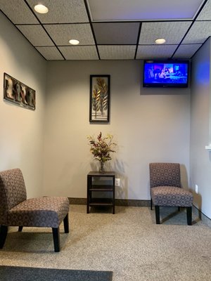 RAGO STEVEN E DDS - Updated September 2025 - 35525 Garfield Rd, Clinton ...