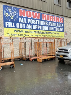 RESTAURANT DEPOT/JETRO - Updated November 2025 - 14 Photos & 13 Reviews ...