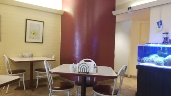 COOK E JAR BAKERY & CAFE - Updated June 2024 - 74 Photos & 143 Reviews ...