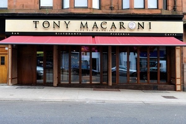 TONY MACARONI - Updated February 2025 - 25 Photos & 29 Reviews - 4 ...