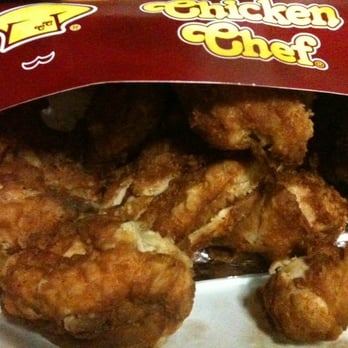 CHICKEN CHEF - Updated December 2025 - 12 Photos & 11 Reviews - 6-276 ...