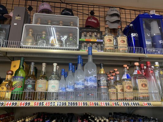 FIESTA MARKET LIQUOR - Updated May 2024 - 52 Photos & 17 Reviews - 3700 ...