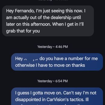 CARVISION - Updated December 2025 - 50 Photos & 99 Reviews - 2791 Nj-73 ...