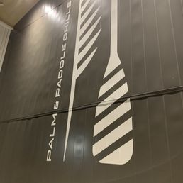 PALM & PADDLE GRILLE - Updated January 2026 - 62 Photos & 55 Reviews ...