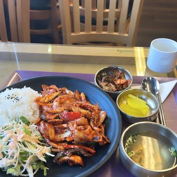 SIROO JUK STORY AND TEA CAFE - 1105 Photos & 513 Reviews - 4231 Markham ...