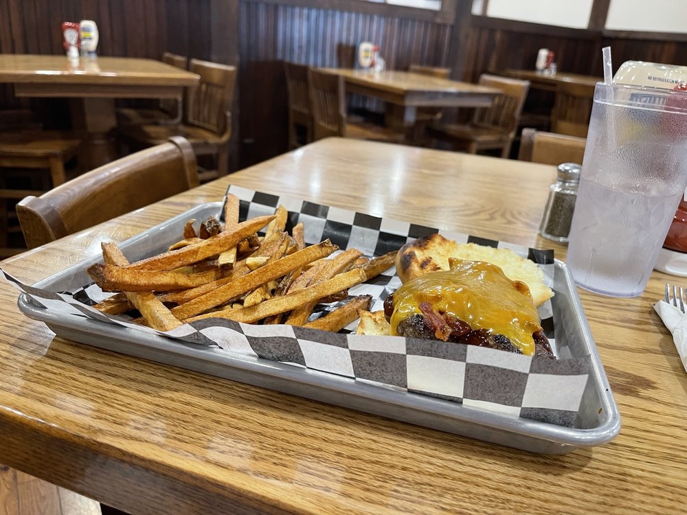 FORKS INN - 12 Photos & 24 Reviews - 3819 Rte 711, Ligonier, PA - Yelp