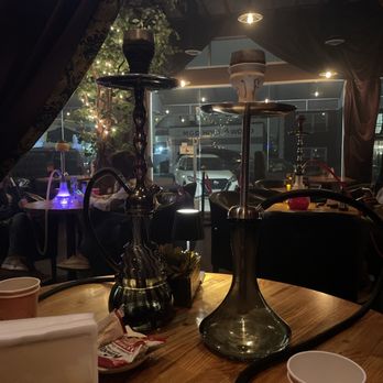MOJO HOOKAH LOUNGE - Updated June 2025 - 429 Photos & 486 Reviews ...
