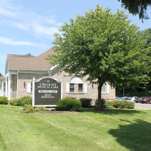 HACKETTSTOWN MEDICAL CENTER - Updated September 2025 - 53 Reviews - 651 ...