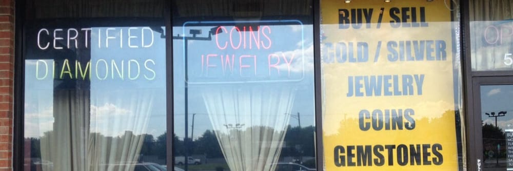 GOLDBROKERS - Updated December 2025 - 5316 Dixie Hwy, Waterford ...