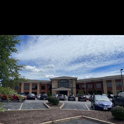 ST CHARLES CITY COUNTY LIBRARY-SPENCER ROAD BRANCH - Updated December ...