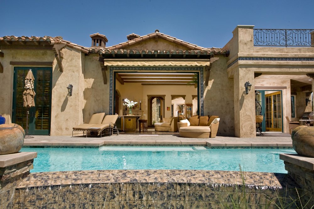 MERIDIAN CUSTOM POOLS - Updated June 2025 - 73 Photos - 32158 Camino ...