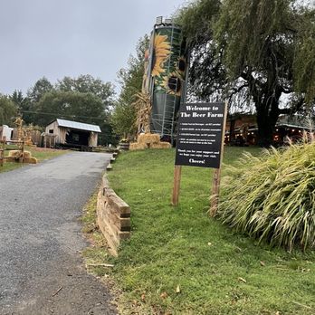 BROOKEVILLE BEER FARM - Updated February 2025 - 402 Photos & 294 ...