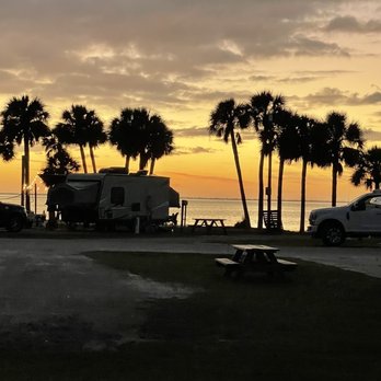 PRESNELL’S BAYSIDE MARINA & RV RESORT - Updated January 2026 - 15 ...