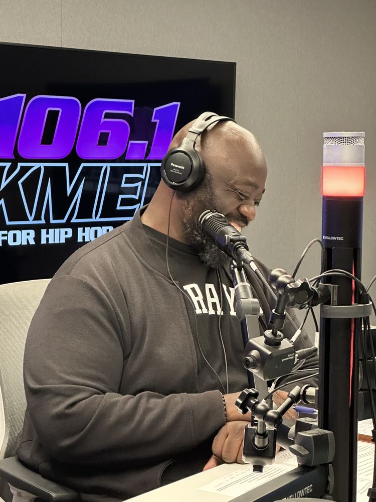 106 KMEL - 167 Photos & 90 Reviews - 340 Townsend St, San Francisco ...