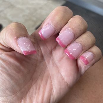 JC NAILS - Updated October 2025 - 21 Photos & 44 Reviews - 129 N Main ...