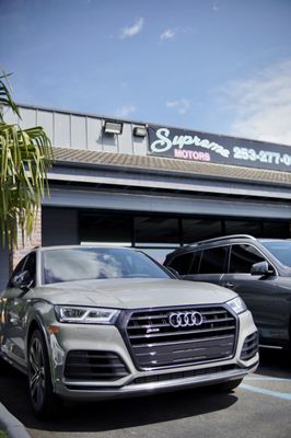 SUPREME MOTORS - Updated January 2026 - 61 Photos & 55 Reviews - 4418 ...