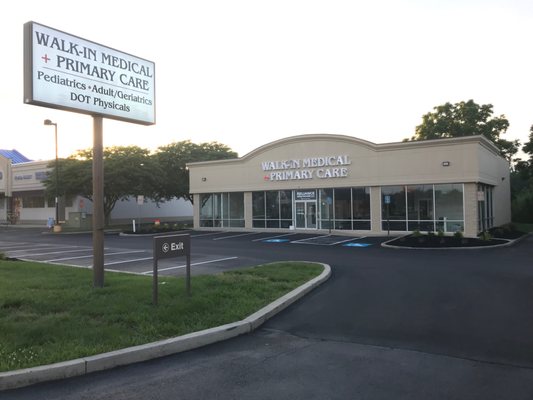 RELIANCE HEALTHCARE - Updated November 2025 - 14 Reviews - 1993 Pulaski ...