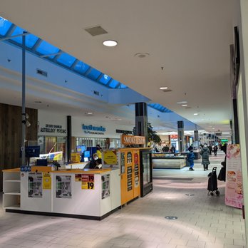 PARKWAY MALL - Updated January 2026 - 50 Photos & 28 Reviews - 85 ...