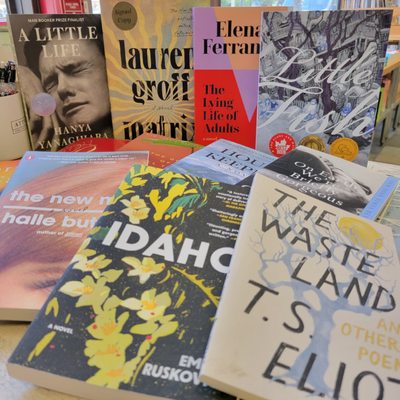 ATTICUS BOOKSTORE CAFE - 237 Photos & 310 Reviews - Coffee & Tea - 1082 ...