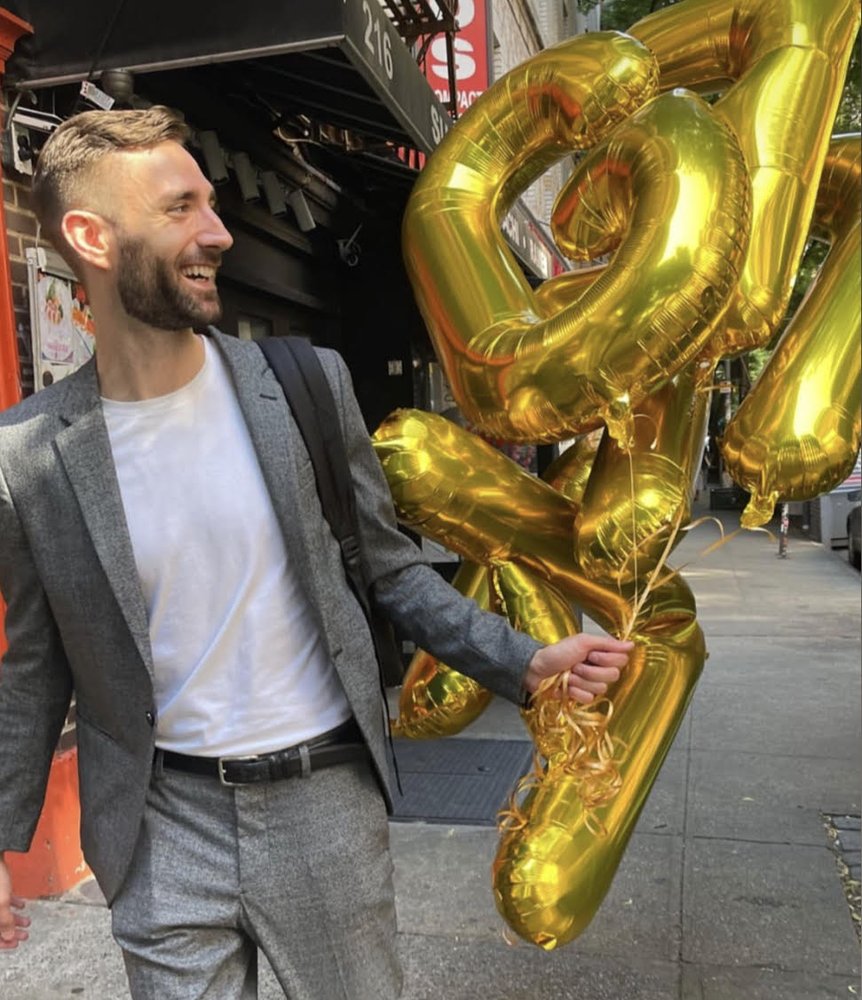 MICHAEL LUCIA - COMPASS - New York, New York - Real Estate Agents ...