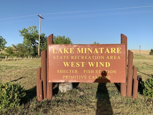 LAKE MINATARE STATE REC AREA - 2 Lighthouse Rd, Minatare, Nebraska ...