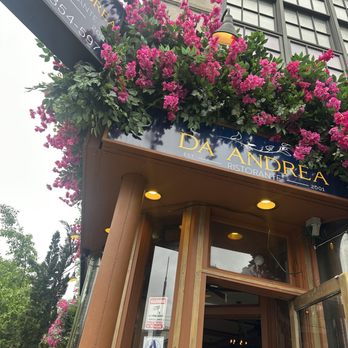 DA ANDREA - CHELSEA - Updated June 2024 - 239 Photos & 112 Reviews ...
