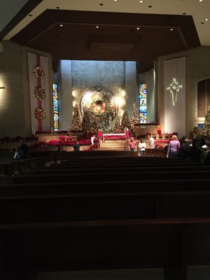 BASILICA OF OUR LADY OF SAN JUAN DEL VALLE - NATIONAL SHRINE - Updated ...