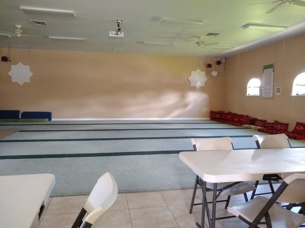 ISLAMIC CENTER OF SPOKANE - Updated April 2026 - 6411 E 2nd Ave ...