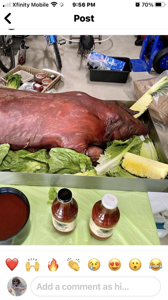 Bringhurst Meats, Berlin | Roadtrippers