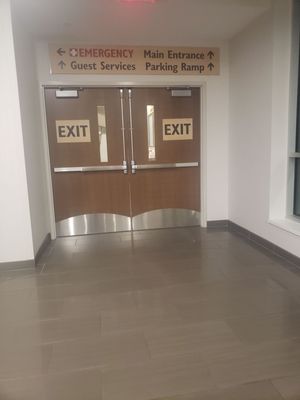 MERCY HOSPITAL - Updated July 2025 - 23 Photos & 85 Reviews - 4050 Coon ...