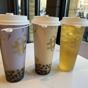 YAAAS TEA-HUNTINGTON - Updated June 2025 - 341 Photos & 102 Reviews ...