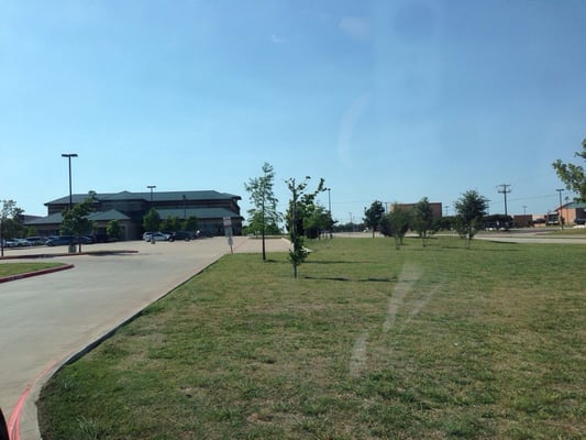 ROCKWALL COUNTY LIBRARY - Updated August 2025 - 18 Reviews - 1215 E ...