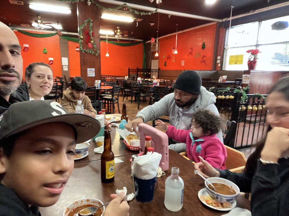 EL GODINAZO - Updated May 2024 - 2001 E Belmont Ave, Fresno, California ...