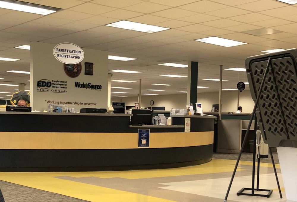 EDD-SAN FERNANDO VALLEY WORKFORCE - Updated September 2024 - 21010 ...