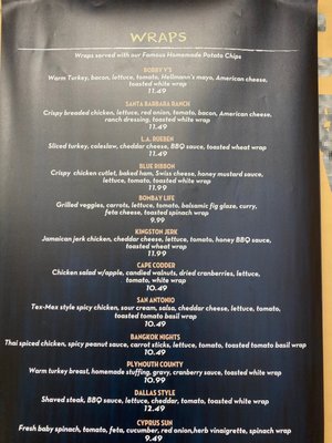 WRAP CITY - Updated July 2025 - 25 Photos & 53 Reviews - 273 Loudon Rd ...