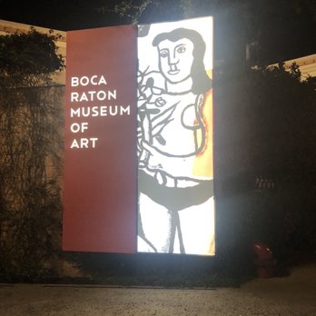 BOCA RATON MUSEUM OF ART - Updated May 2025 - 1037 Photos & 84 Reviews ...