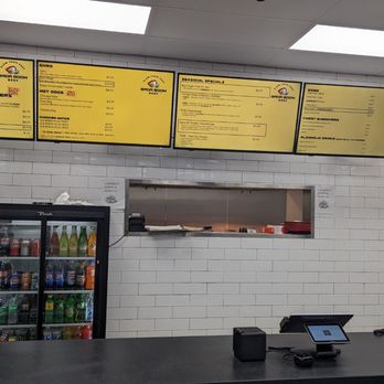 BADA BOOM BEEF - Updated August 2024 - 26 Photos & 10 Reviews - 2304 ...