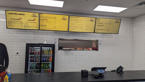 BADA BOOM BEEF - Updated July 2024 - 26 Photos - 2304 147th St, Posen ...