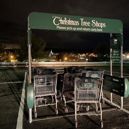 Christmas Tree Shops Reviews | Read Customer Service Reviews of ...