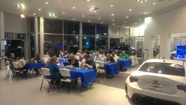 THE AUTOBARN SUBARU OF COUNTRYSIDE - Updated April 2026 - 19 Photos ...