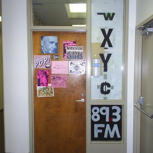 WFXC/WFXK 107.1/104.3 FM - Updated June 2025 - 8001 Creedmoor Rd ...